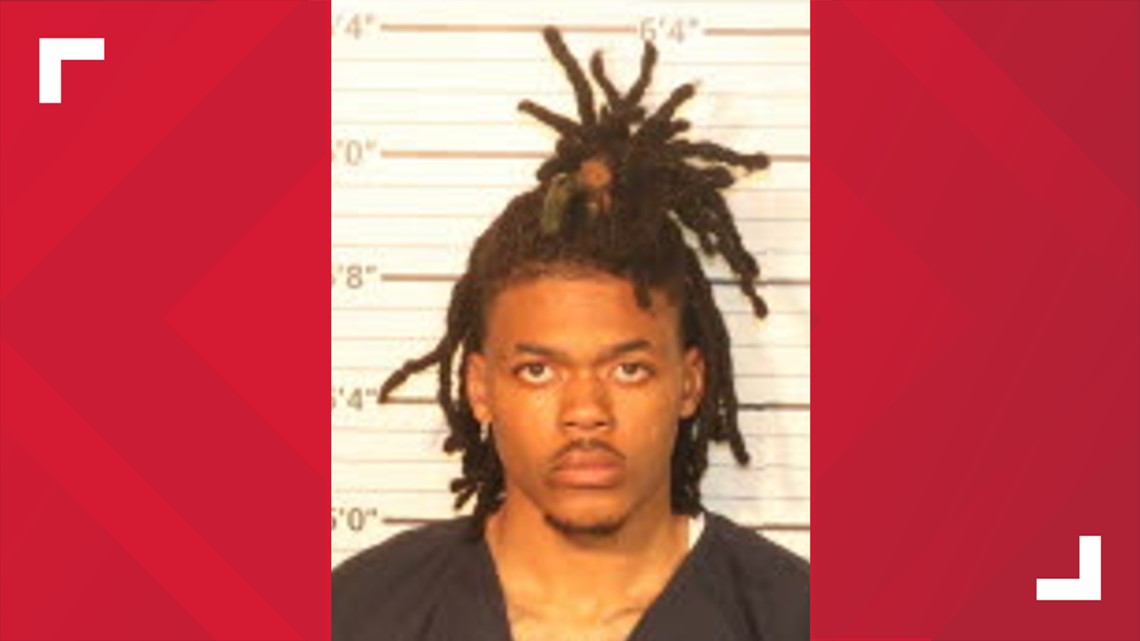 Brandon Isabelle pleads not guilty to murder of Kennedy Hoyle ...