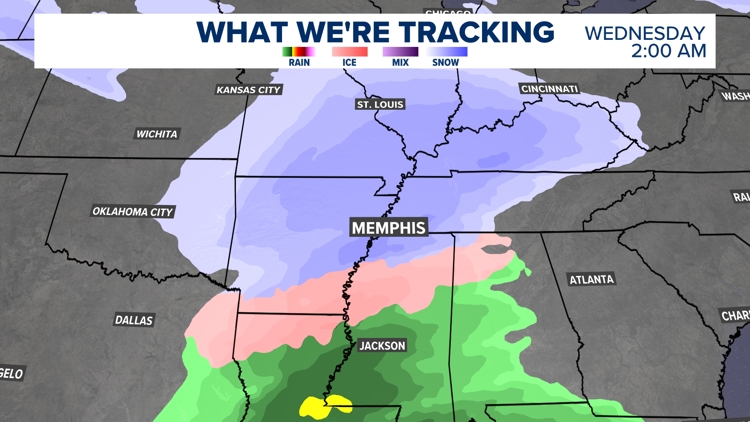 Meet the Team | ABC24 WATN | CW30 WLMT | Memphis, Tennessee ...