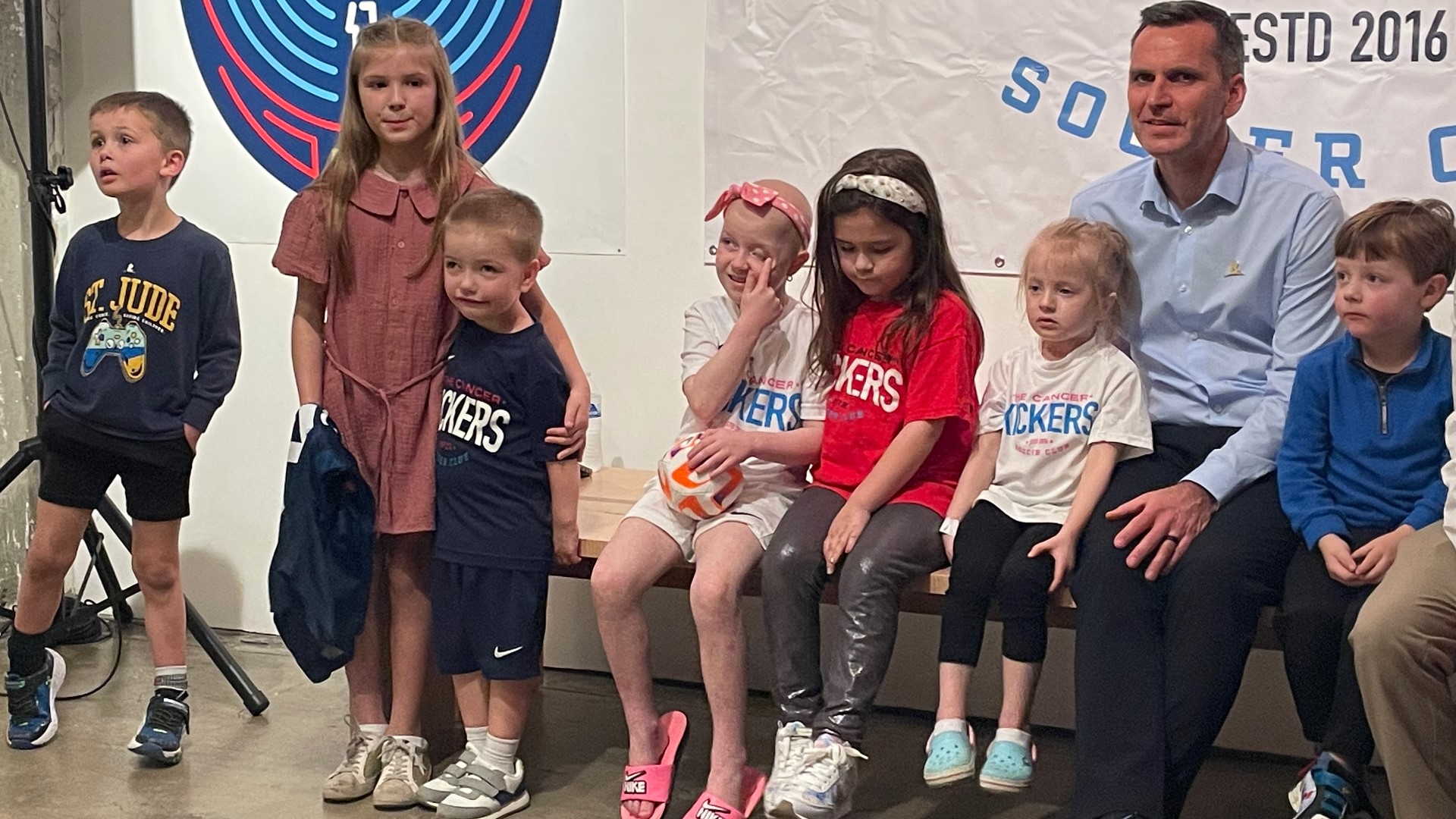 Memphis 901 FC make a statement in kit reveal | localmemphis.com