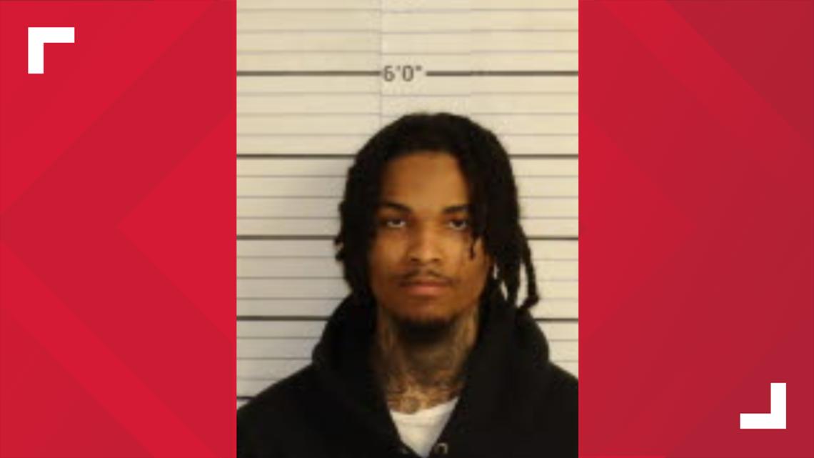 Memphis musician Blake Rhea killed after early-morning shooting near ...