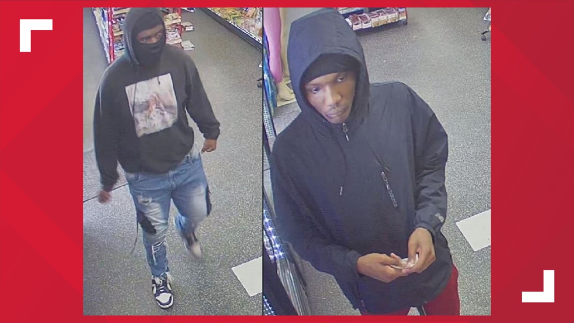 MPD: Suspects wanted in several carjackings | localmemphis.com