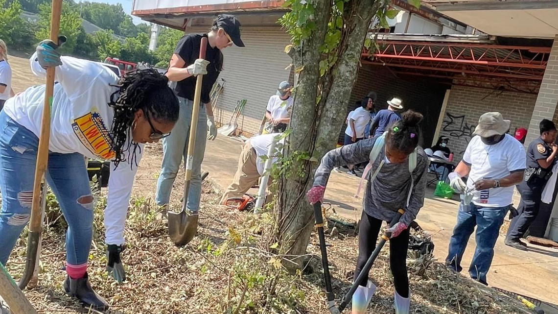 Southwest Twin Drive-In Movie Theater revitalization | localmemphis.com