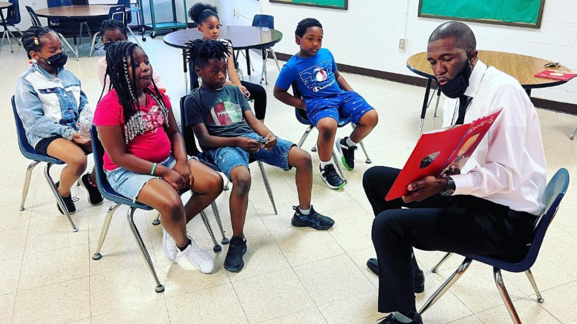 100+ Black men are now educators in Memphis | localmemphis.com