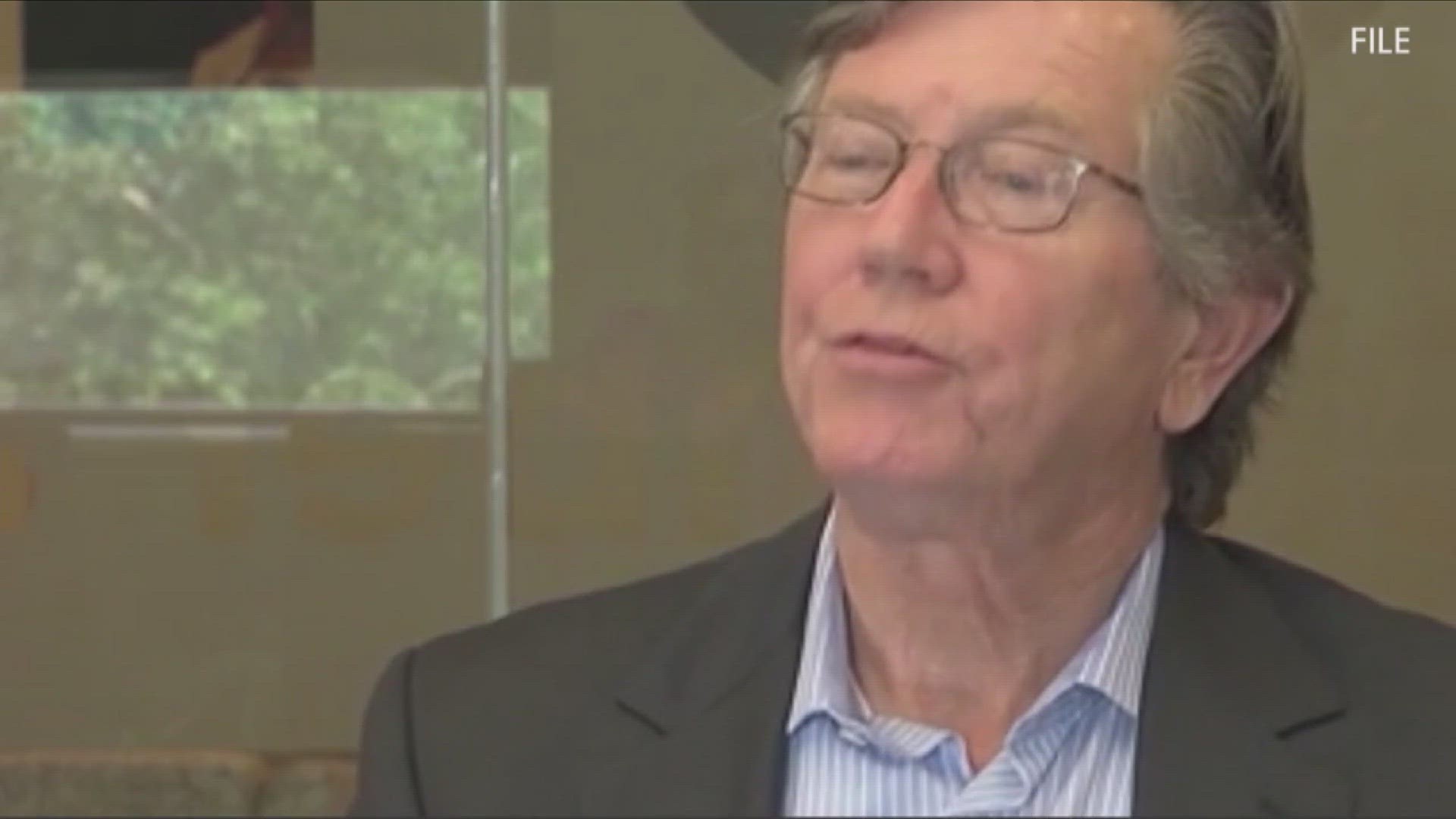 Downtown street dedicated to Greater Memphis Chamber President Phil ...