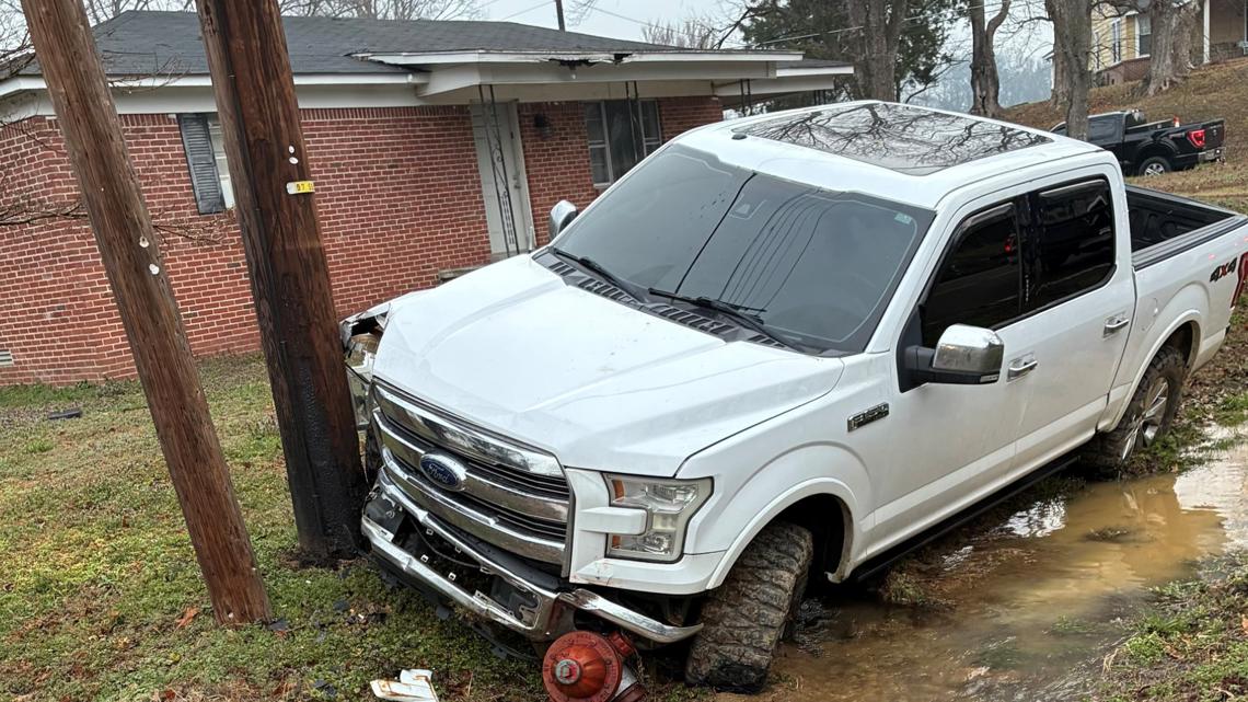 Dyer County community under boil water notice after line break ...