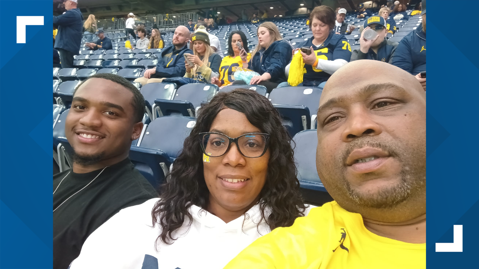 Memphis native wins CFB National Championship | localmemphis.com