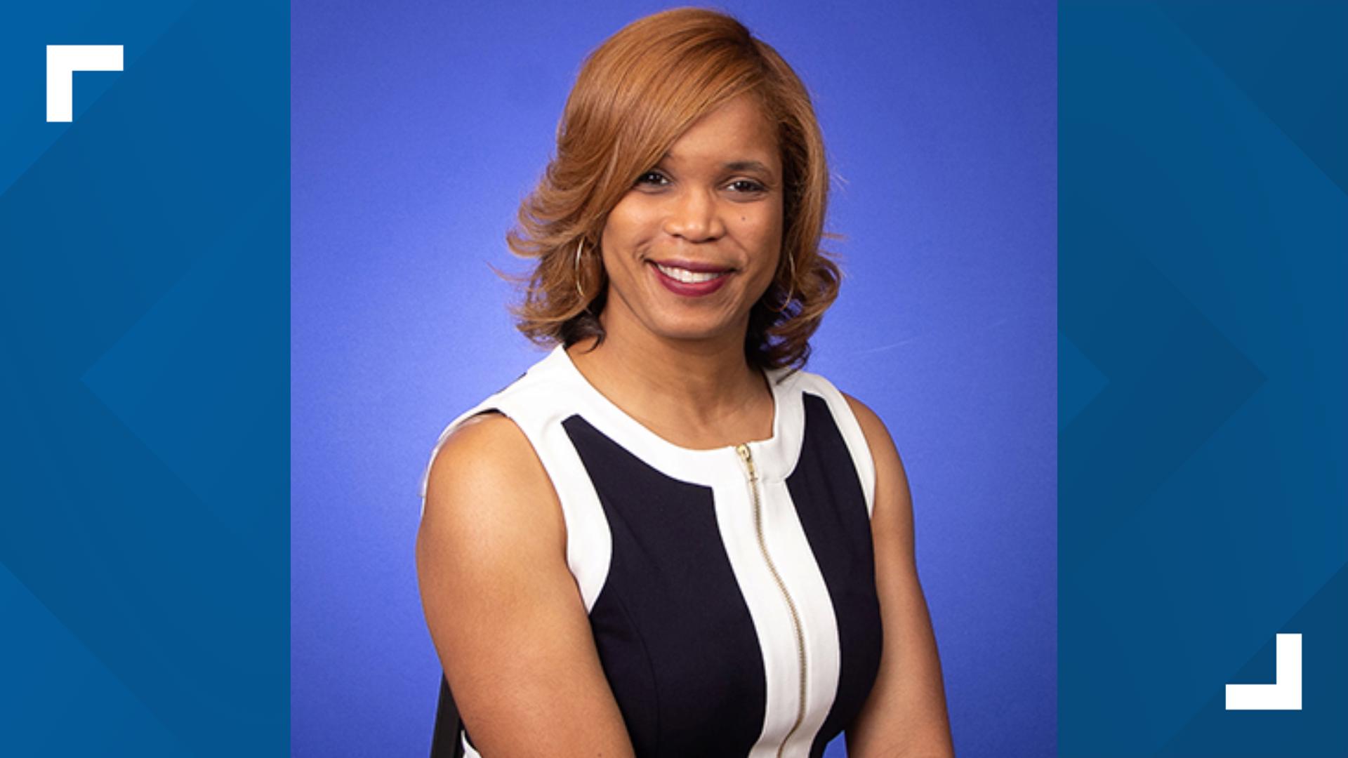 Dr. Lori Phillips appointed new MSCS leadership position | localmemphis.com