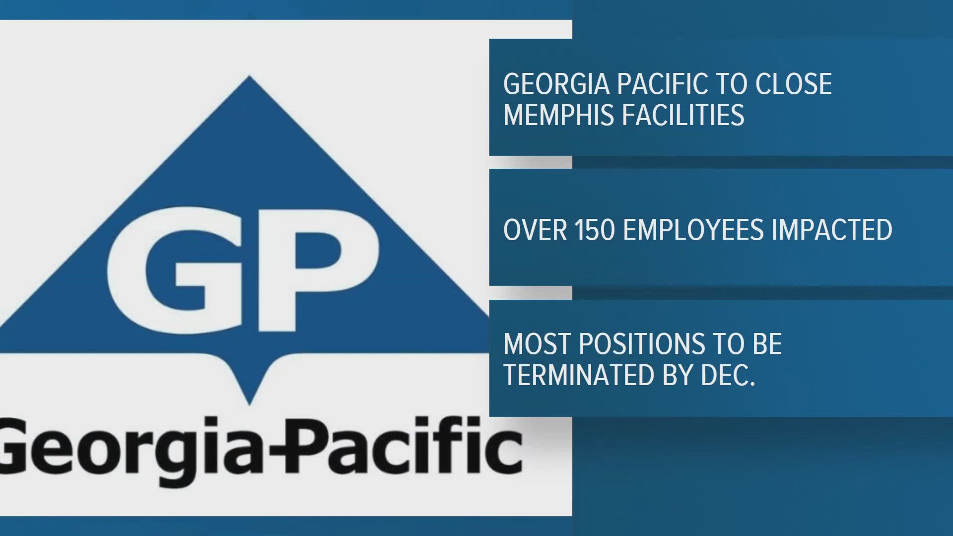 Georgia-Pacific set to close cellulose mill and innovation center in ...