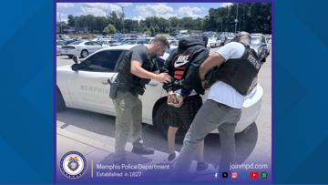 Man found not guilty in murder of Young Dolph arrested in seperate ...