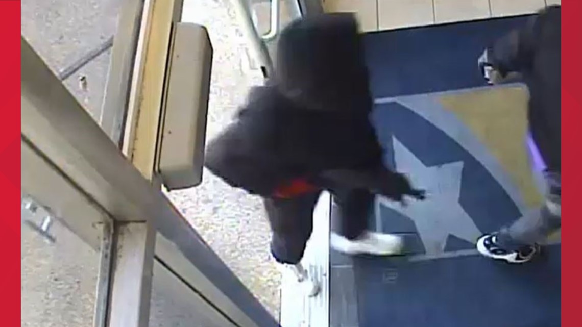 MPD: Armed robbery of First Horizon Bank in Frayser Wednesday ...