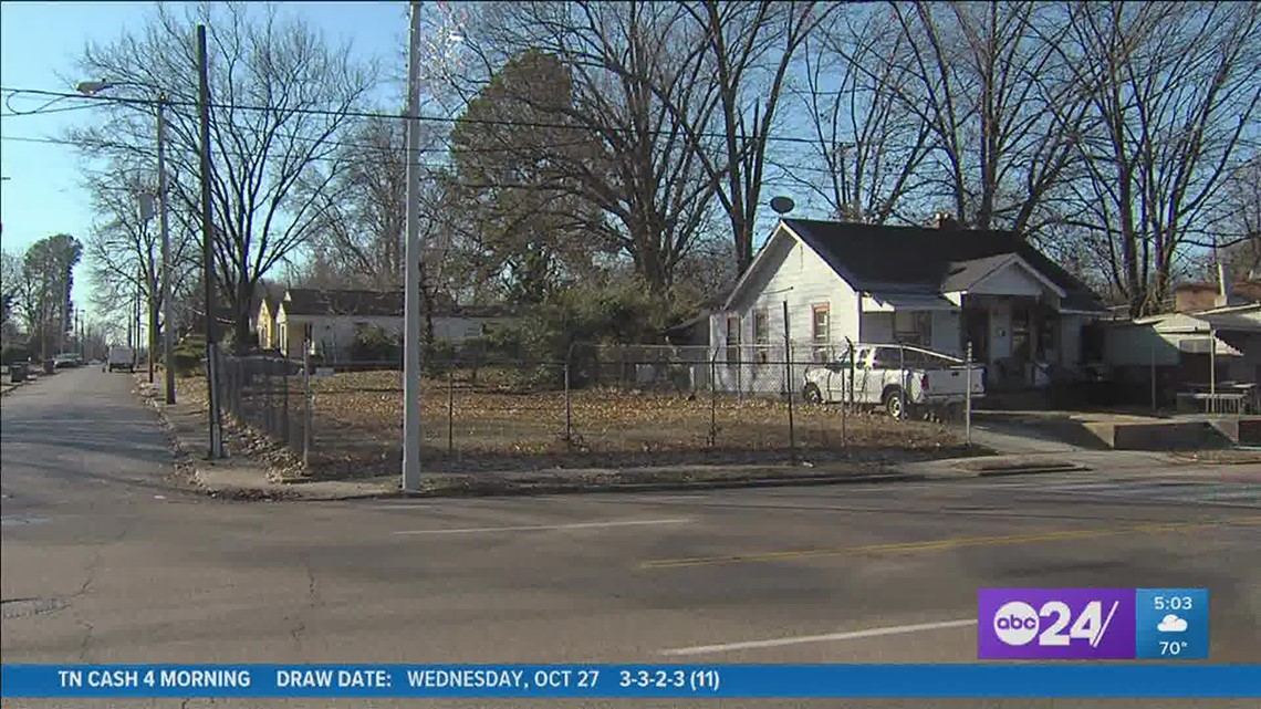 Webinar held on blight and how it affects Memphis neighborhoods ...