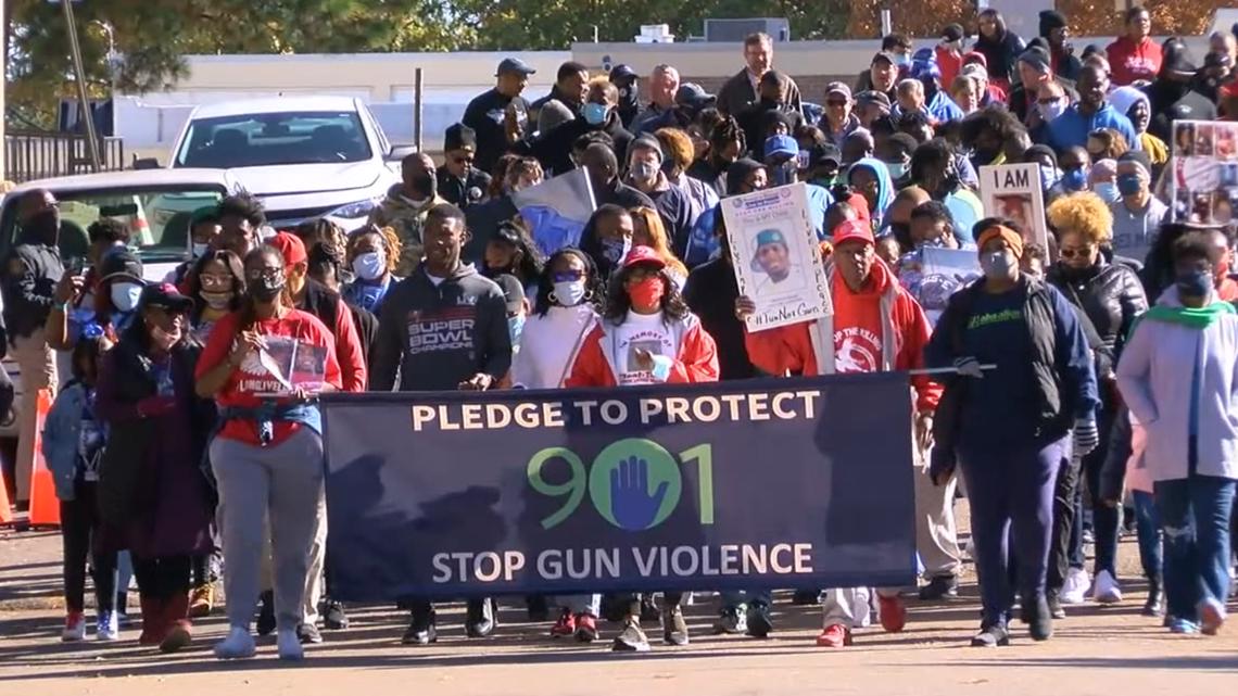 FFUN teams City of Memphis to help former inmates | localmemphis.com