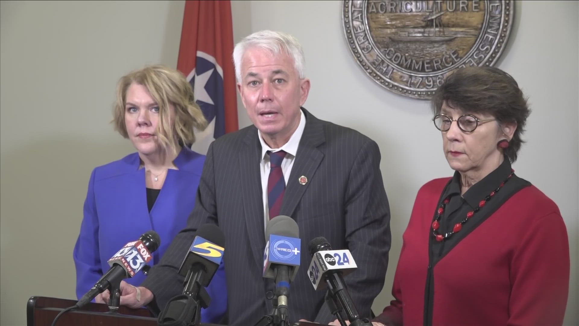 "It is an injustice." | Shelby Co. DA announces wrongful conviction in ...
