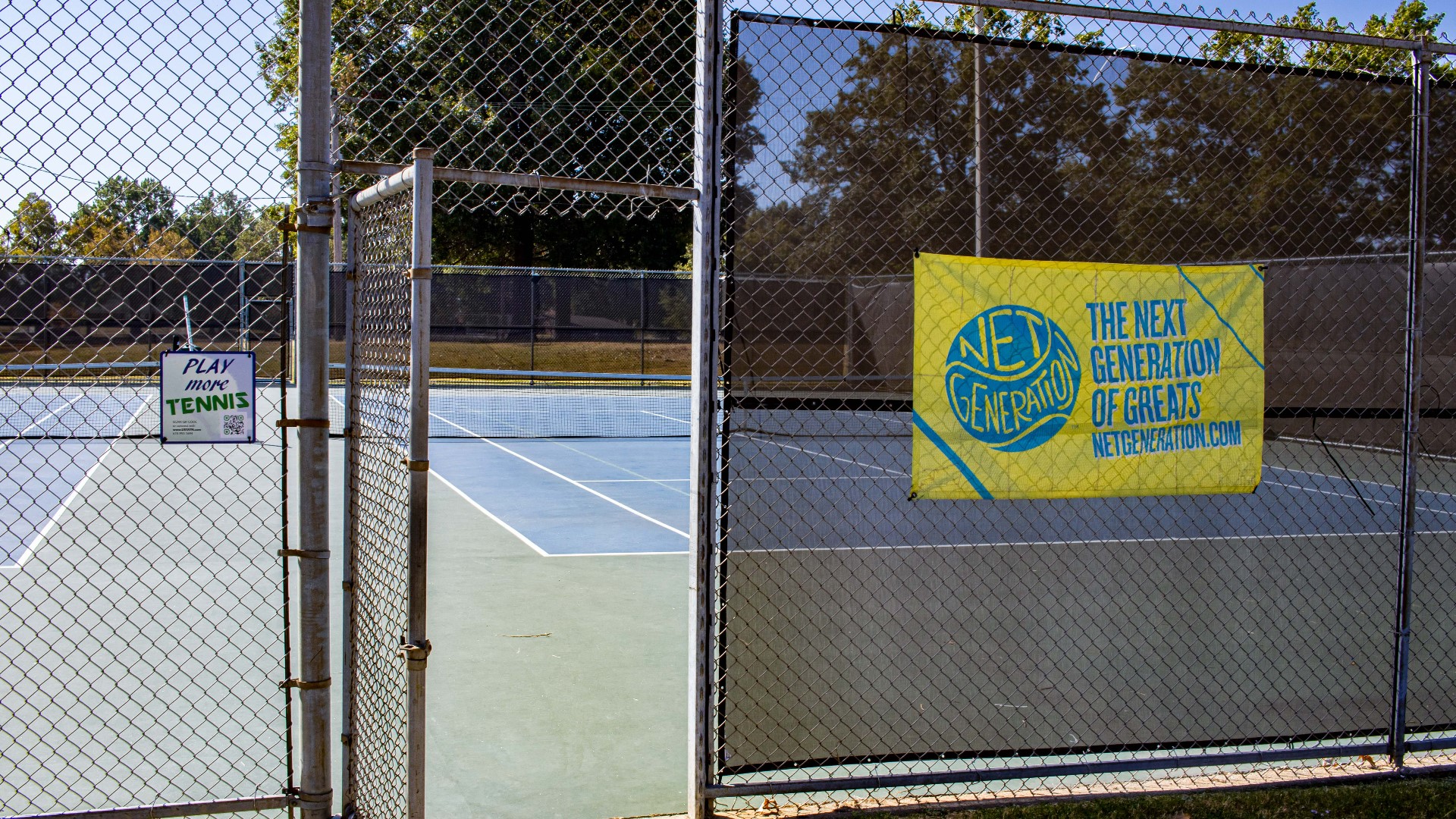 Tennis Memphis educating the community through programs | localmemphis.com