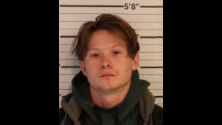 Collierville Man Charged With Statutory Rape After Facebook Uncovers Explicit Messages ...