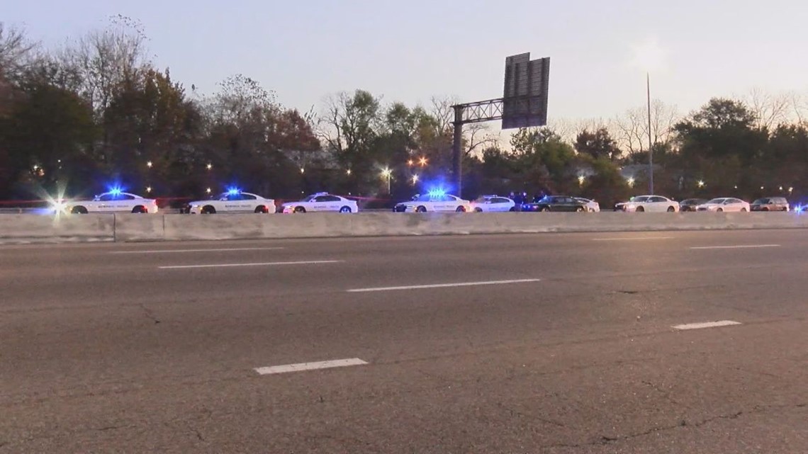 Memphis interstate shootings up as state troopers arrive | localmemphis.com