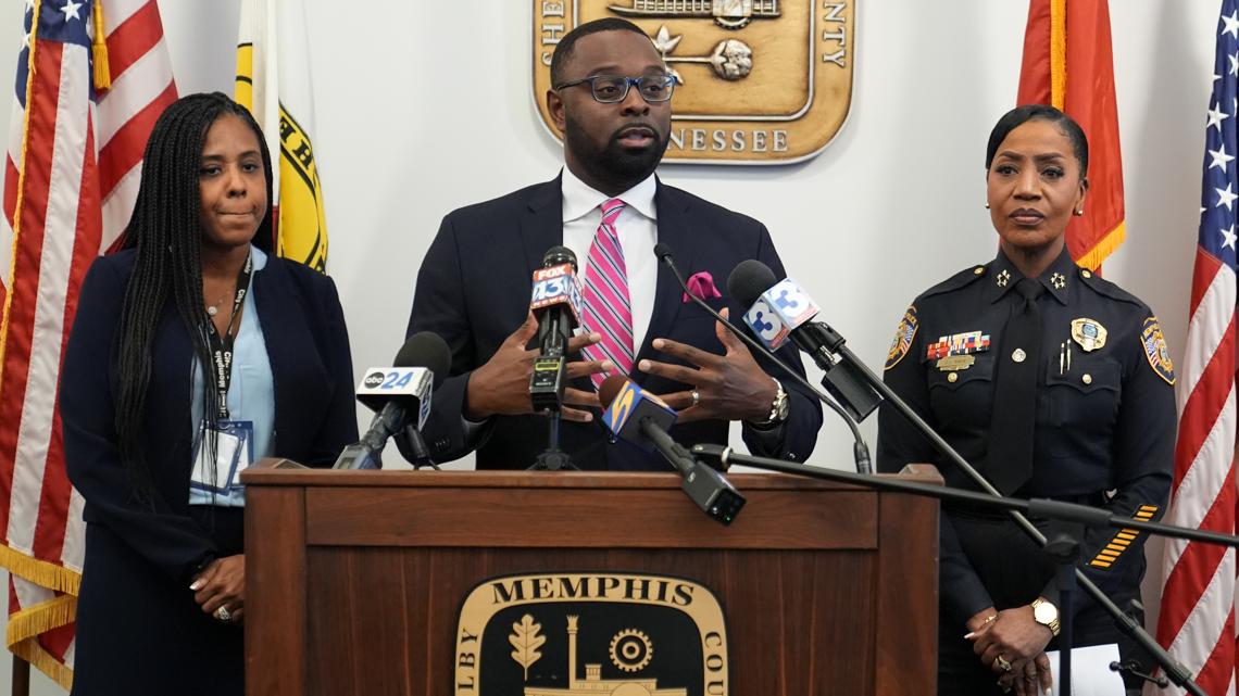 What to know know about the federal investigation into Memphis Police ...