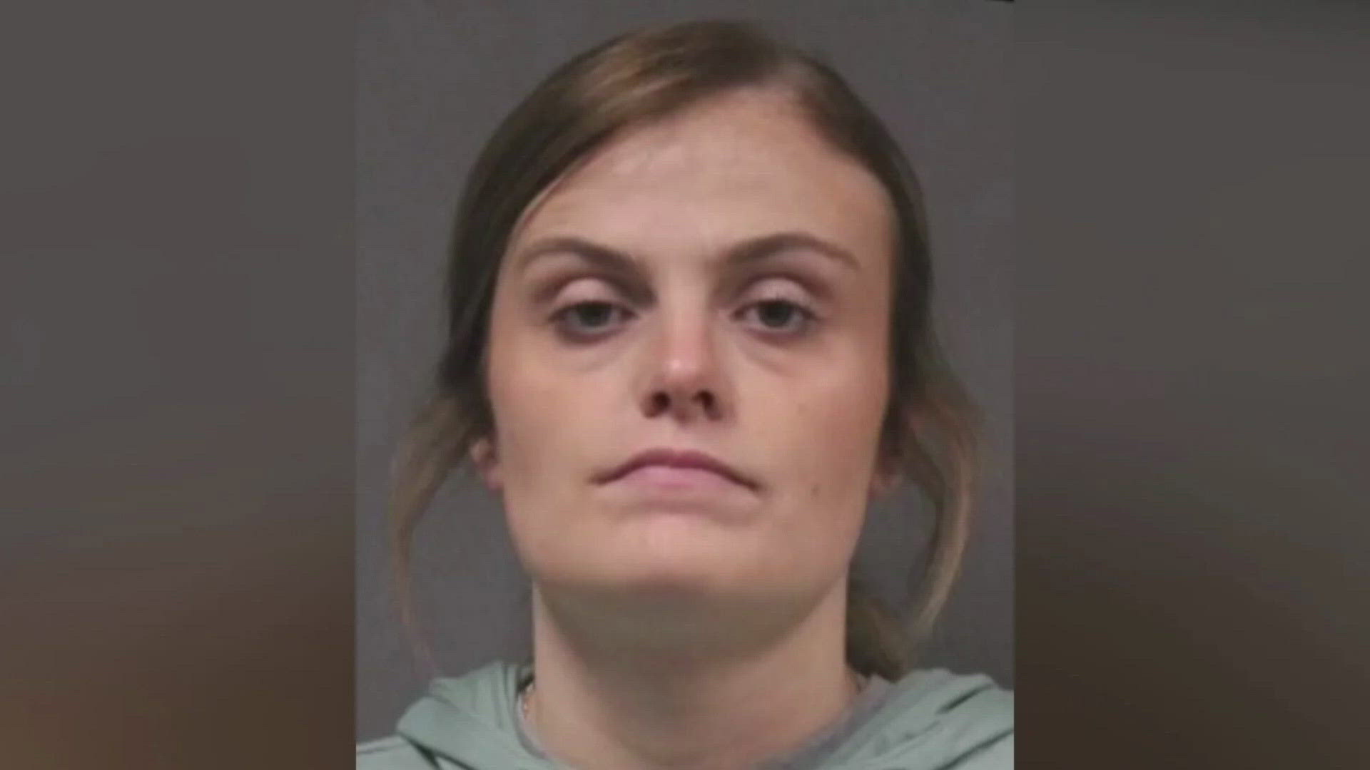 Lindsey Whiteside sentenced to house arrest for sexual battery of a ...