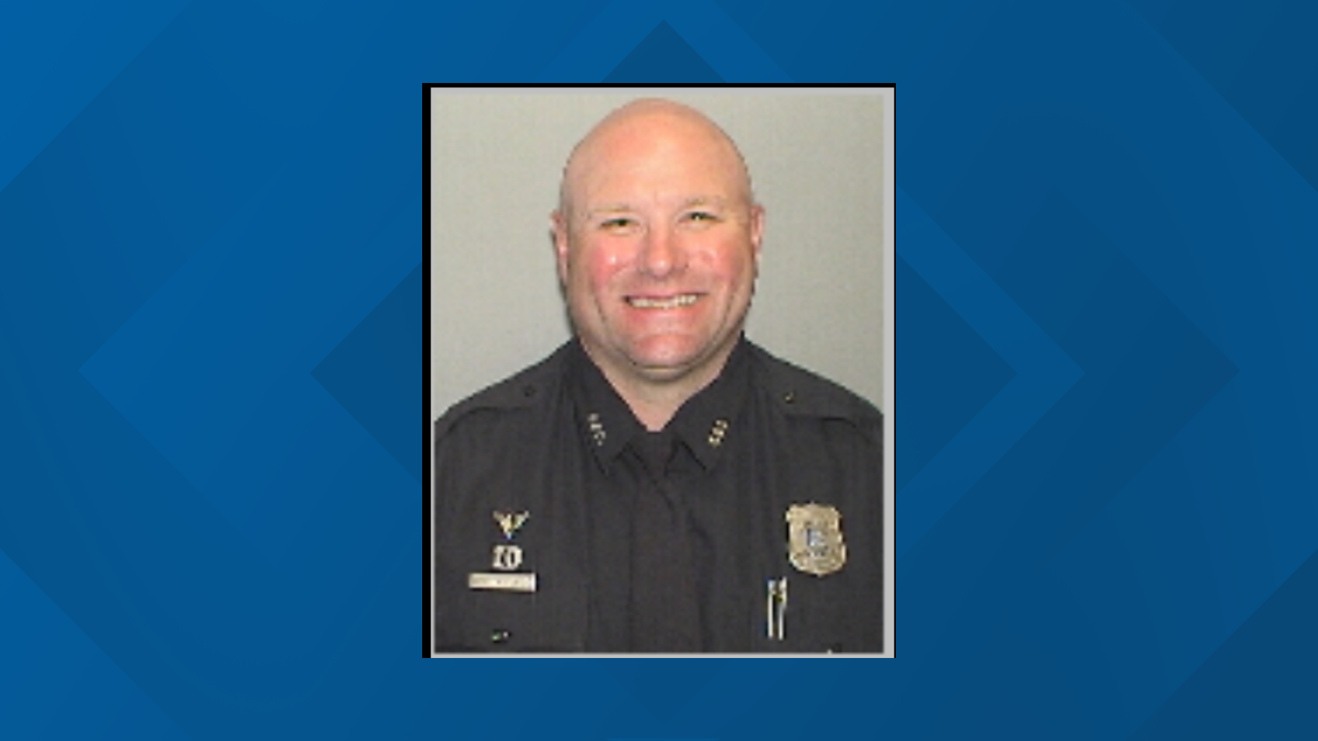 Memphis police officer dies in the line of duty following crash ...