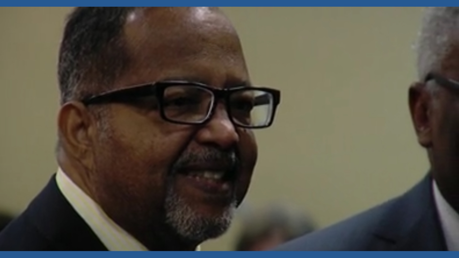 Shelby County director DeAndre Brown for theft | localmemphis.com