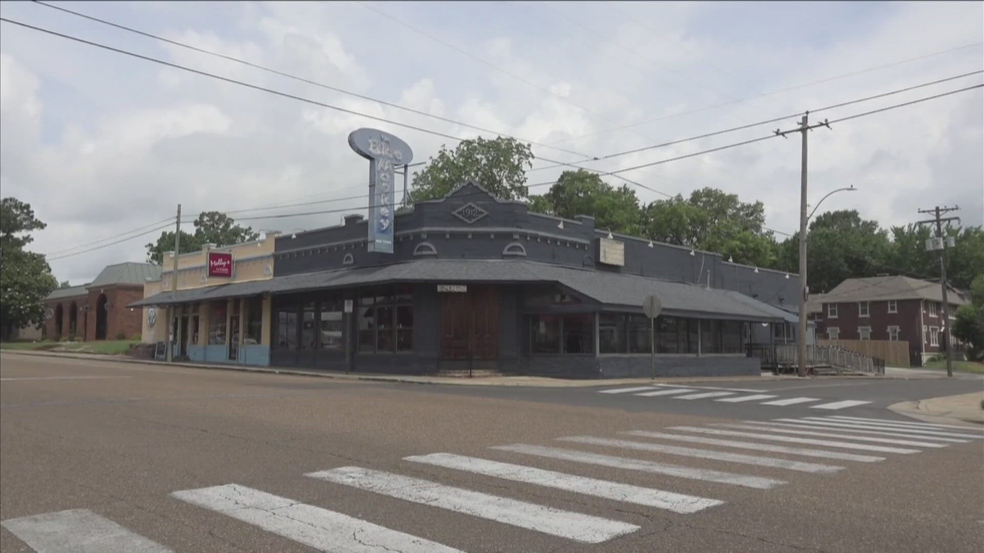 Blue Monkey closing Overton Square location | localmemphis.com