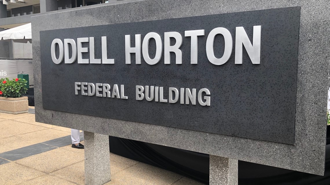 Federal courthouse building gets a new name | localmemphis.com
