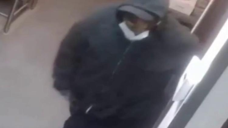 "I been watching y'all for a while." | MPD investigates robbery at ...