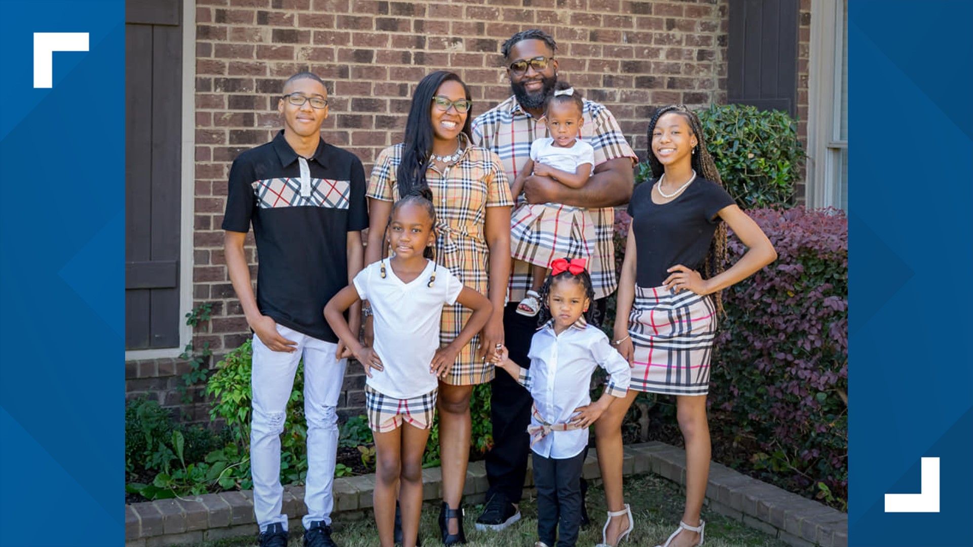 MBCC senior pastor speaks about passing of Pastor Brodes Perry ...