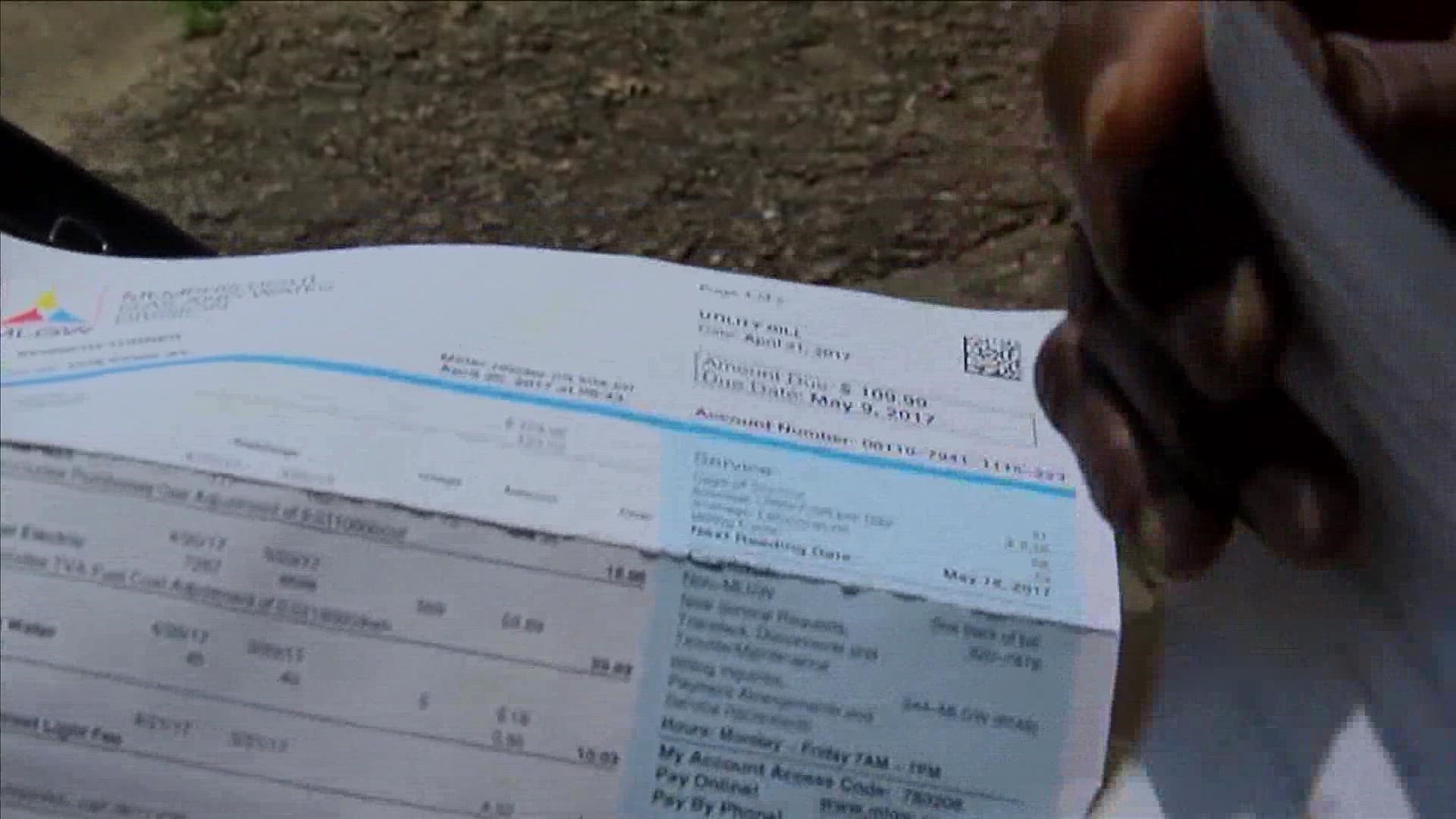 Will MLGW bills increase from broken pipes? | localmemphis.com