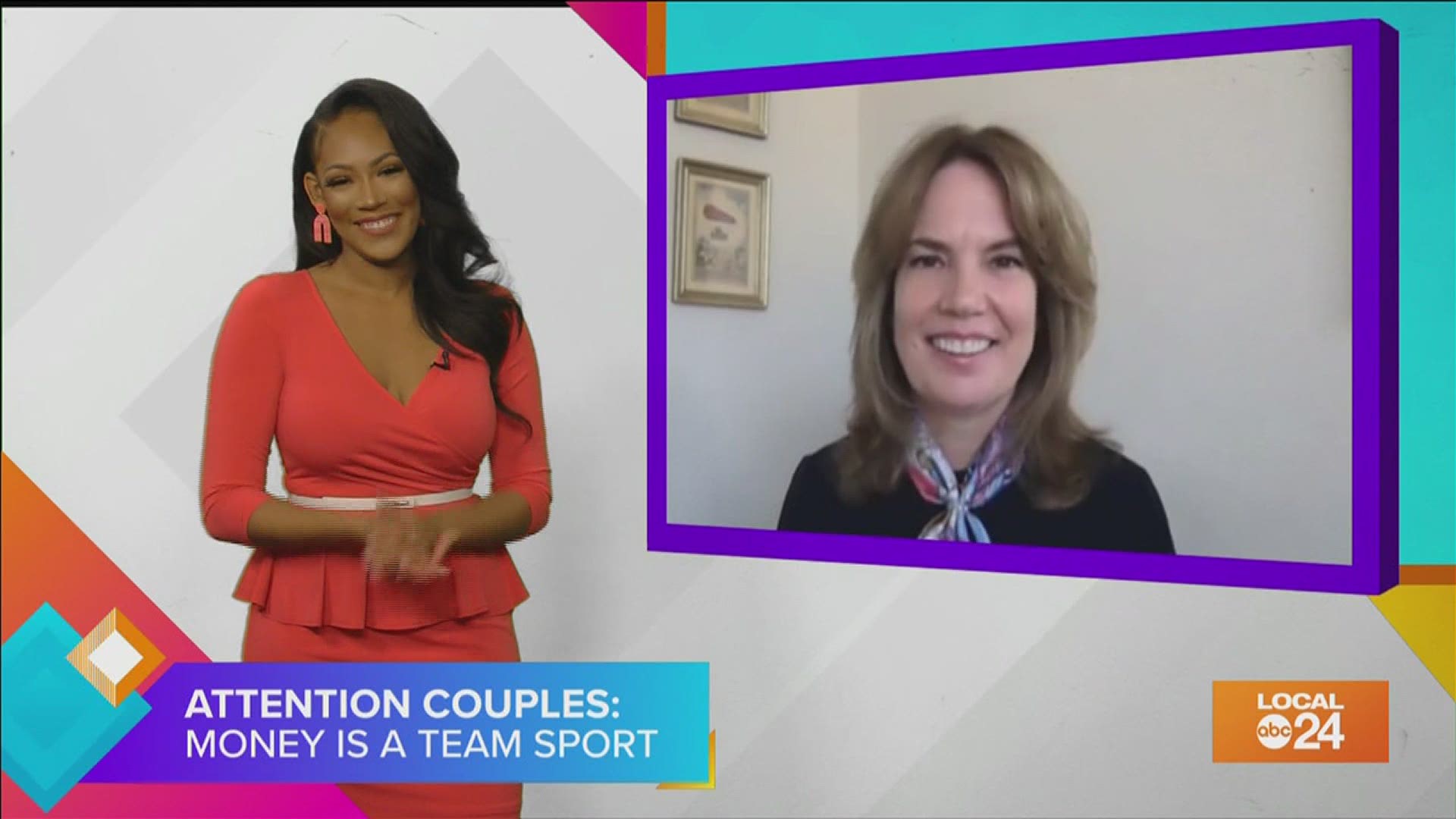 Money and love with Stacey Watson | localmemphis.com