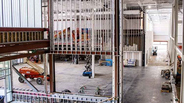 What to expect of the new Memphis Sports and Events Center ...