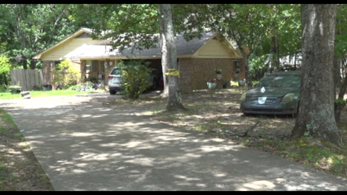 4 killed in Holly Springs shooting believed to be murder-suicide ...