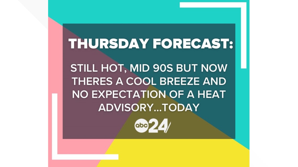 If Your Weatherhead Was Damage; You Have To Replace | localmemphis.com