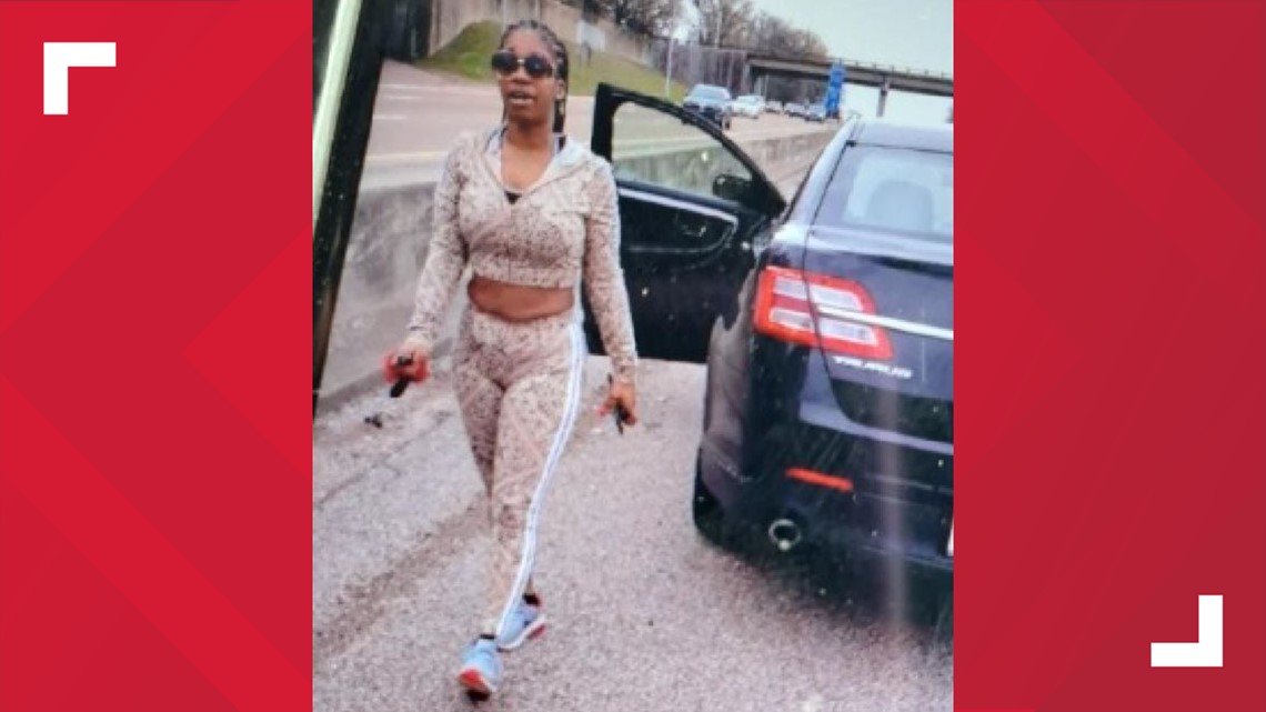 MPD: Woman pulled switchblade on driver during road rage incident ...