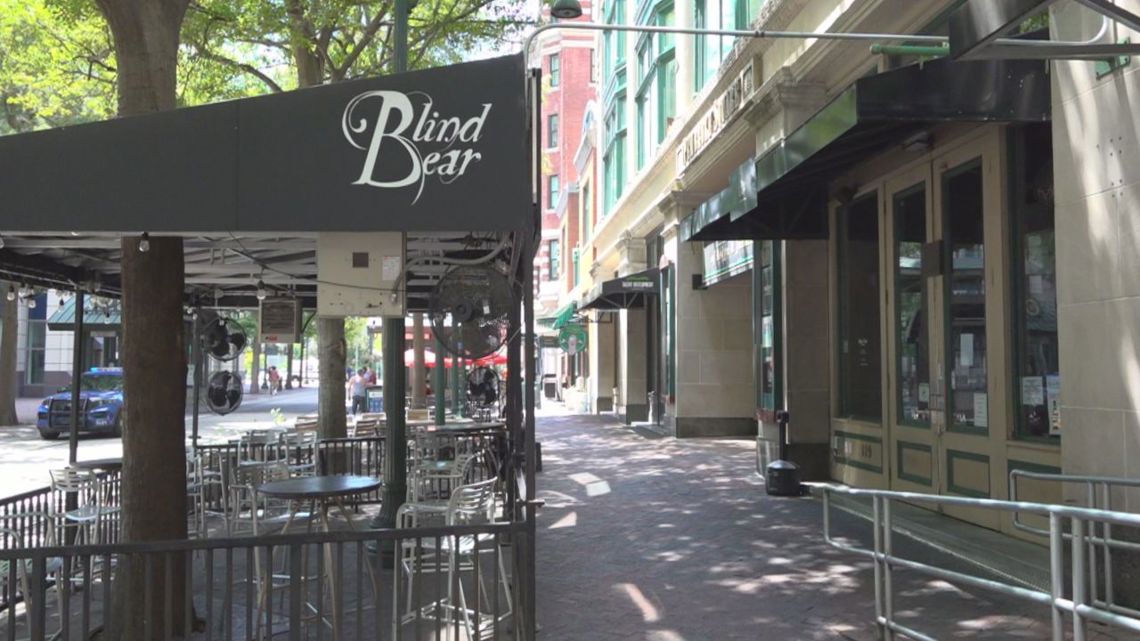 Blind Bear becomes latest Downtown Memphis business to close ...