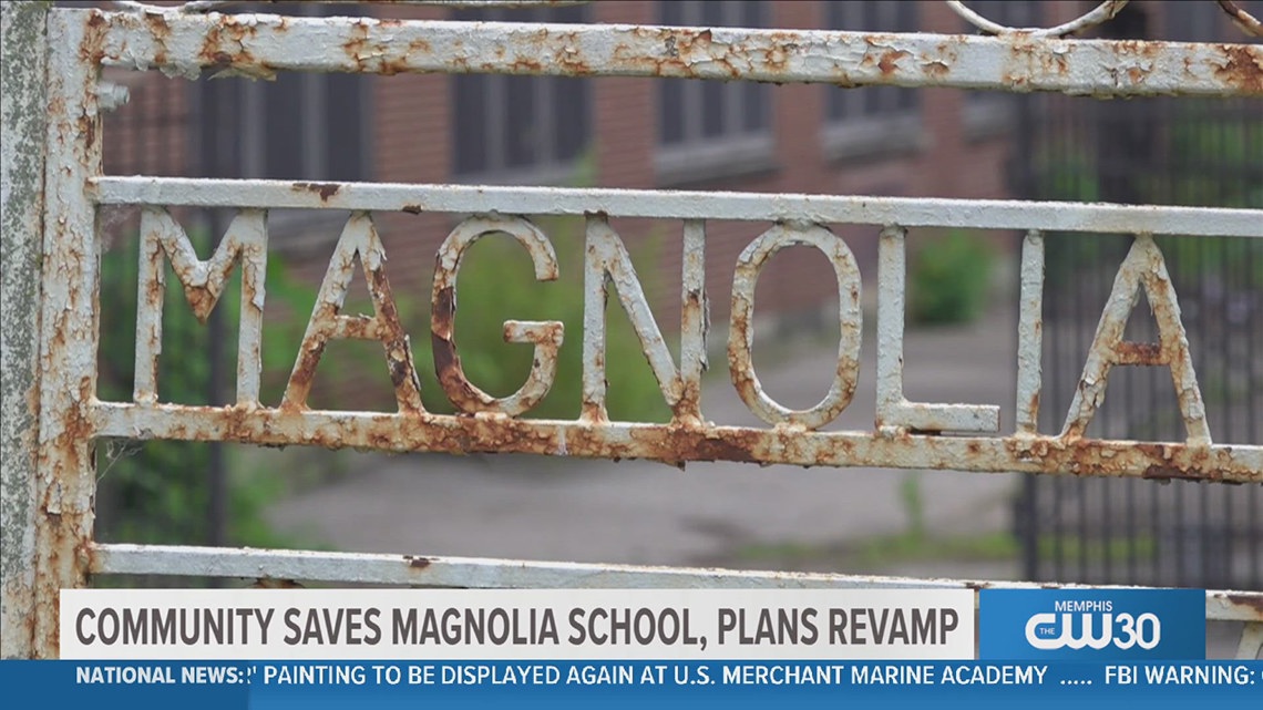 Victory for Castalia Heights as Magnolia Elementary is saved from the ...