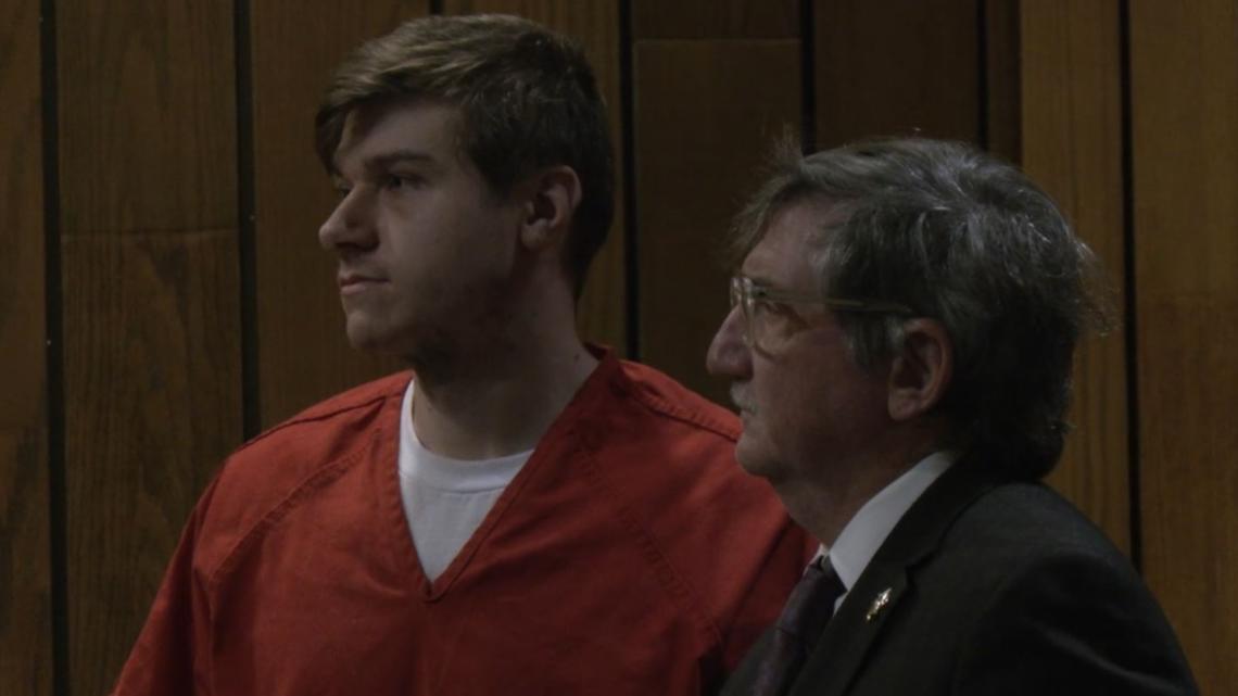 Prosecutors seeking life sentence for Jackson Hopper | localmemphis.com
