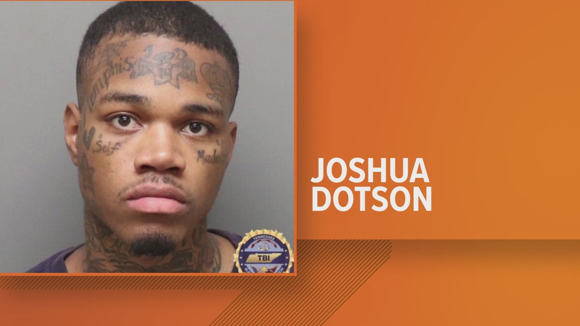 Memphis man convicted of first-degree murder in shooting deaths of his ...