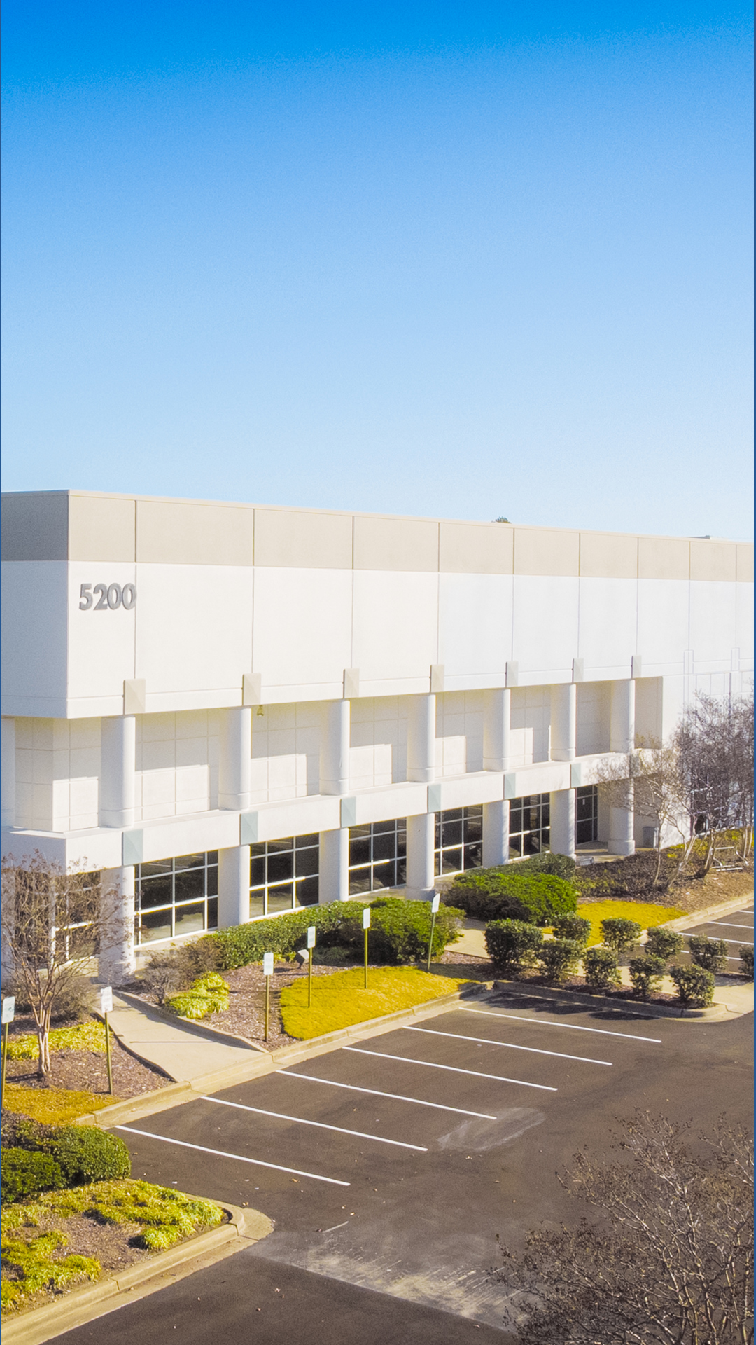 Lease secured for 625,000 sq. ft. industrial facility in Memphis, 101 ...
