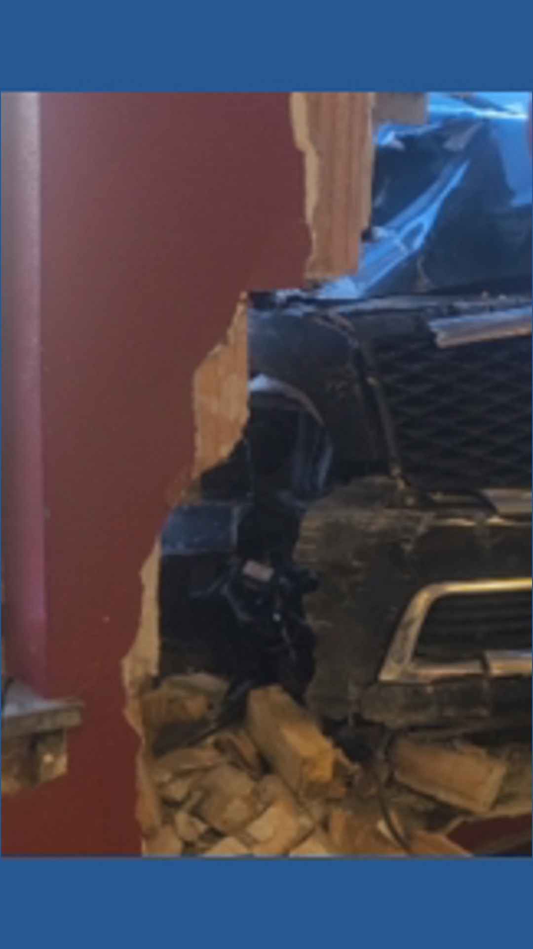 'People were in shock’: Students describe terrifying moments after car ...