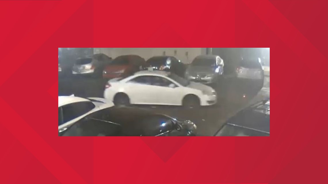 Memphis Police asking for help identifying three carjacking suspects ...