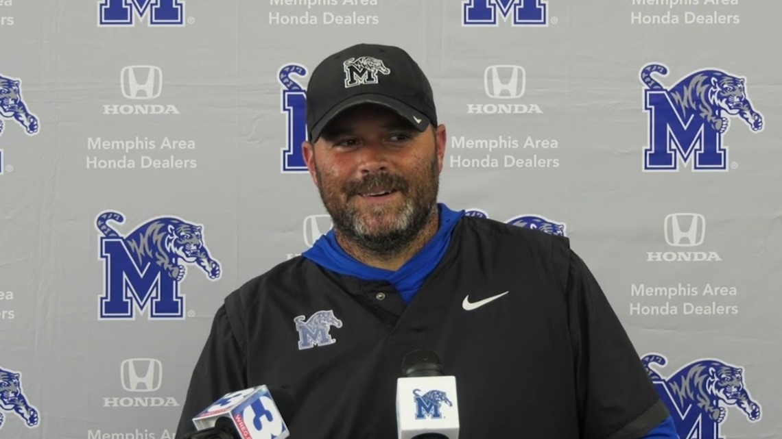 Jordan Hankins to be Memphis Tigers interim defensive coordinator ...