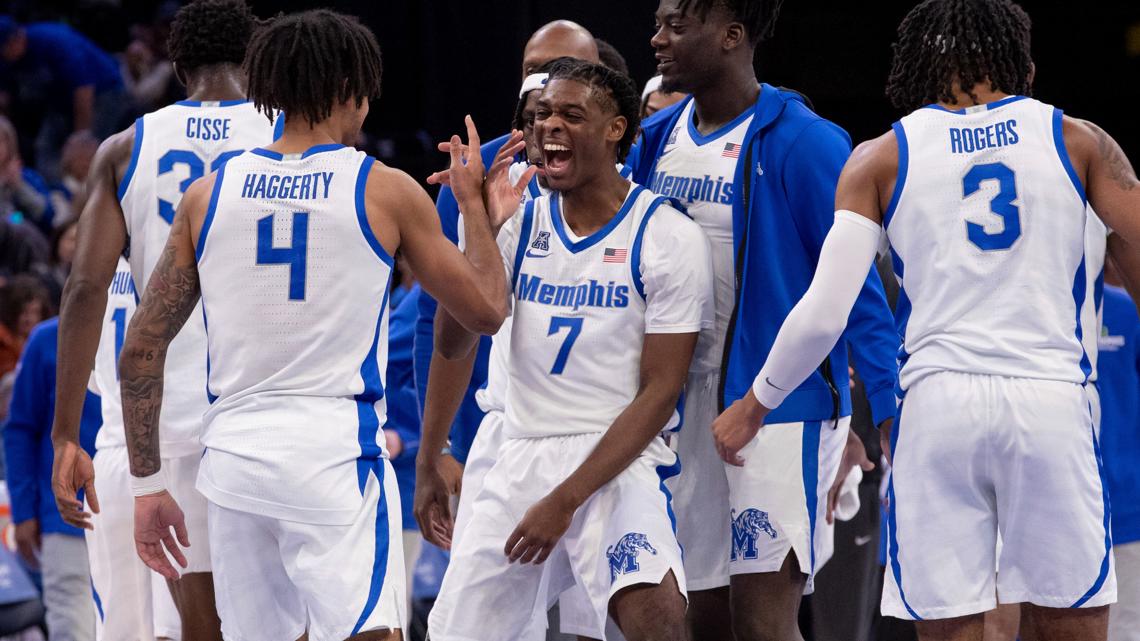 Here's how Memphis crime compares to other cities in the US ...