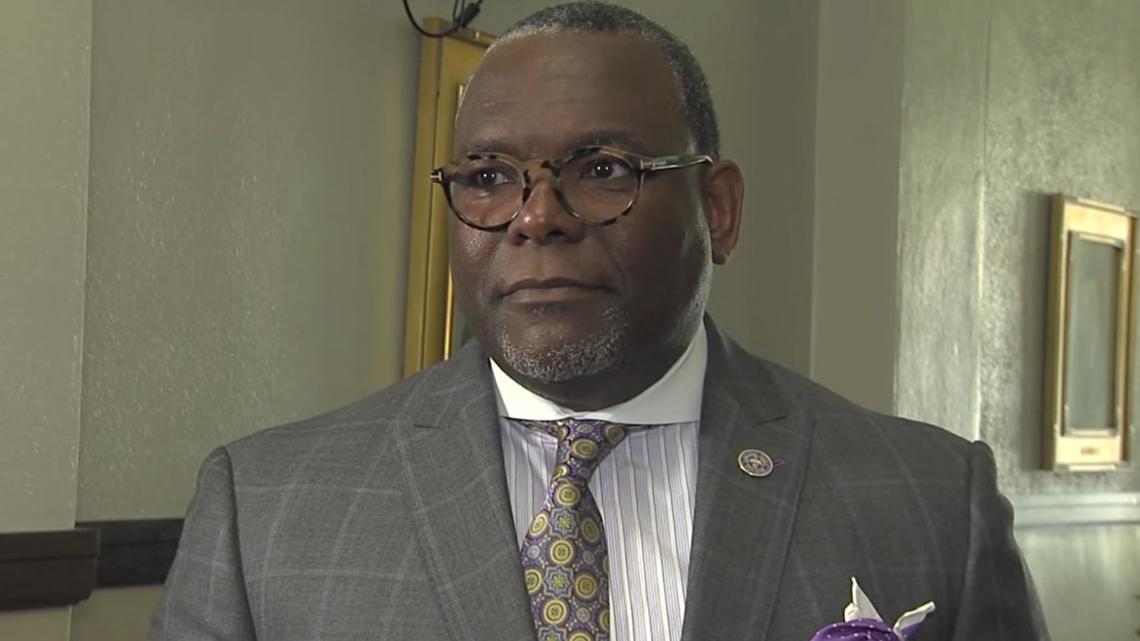 Dr. Christopher B. Davis named Lemoyne-Owen College President ...