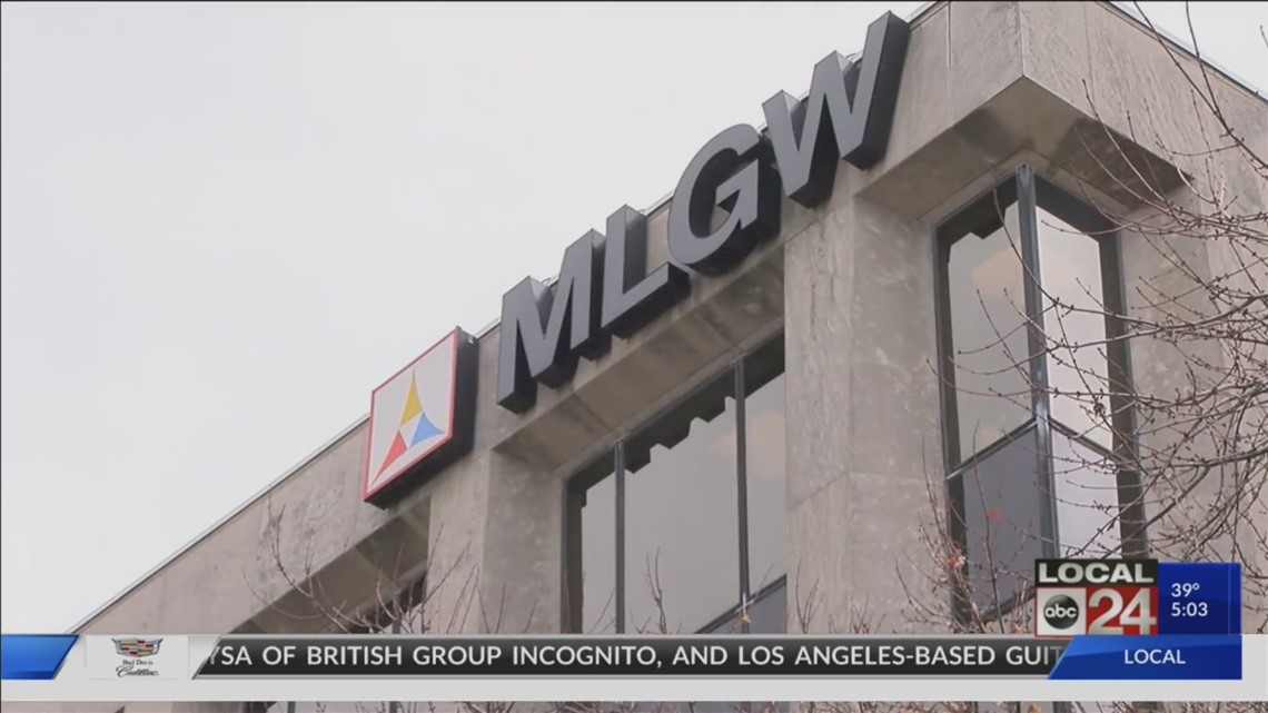 MLGW wants to change retirement benefits as they push for rate hike ...