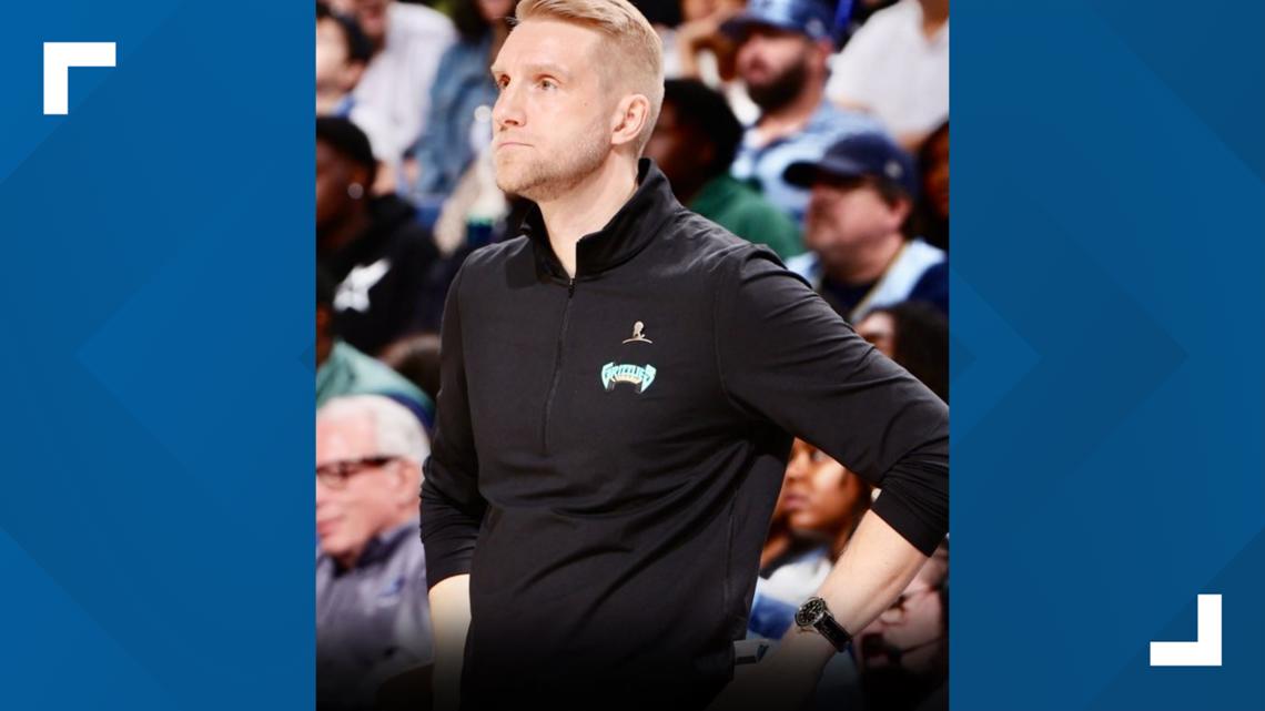 Memphis Tigers Coach Penny Hardaway up for Coach of the Year ...