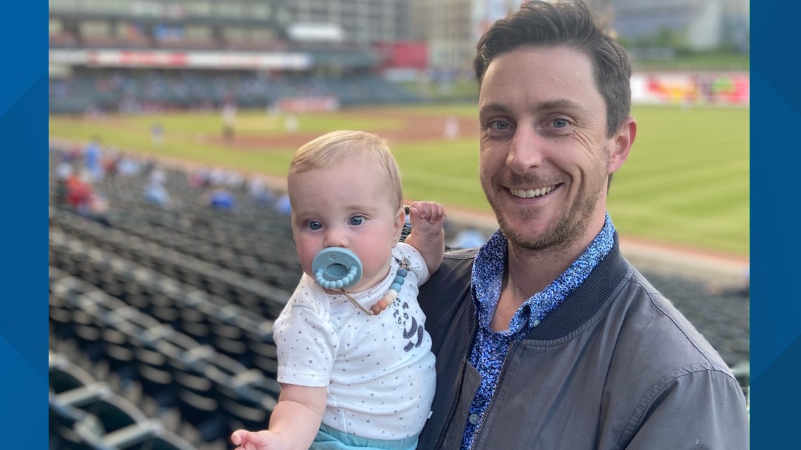 ABC24 Photojournalist Michael Morrison remembered | localmemphis.com