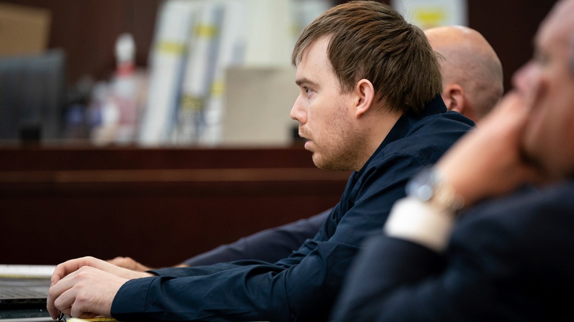 Nashville area Waffle House shooting case jury deliberations ...