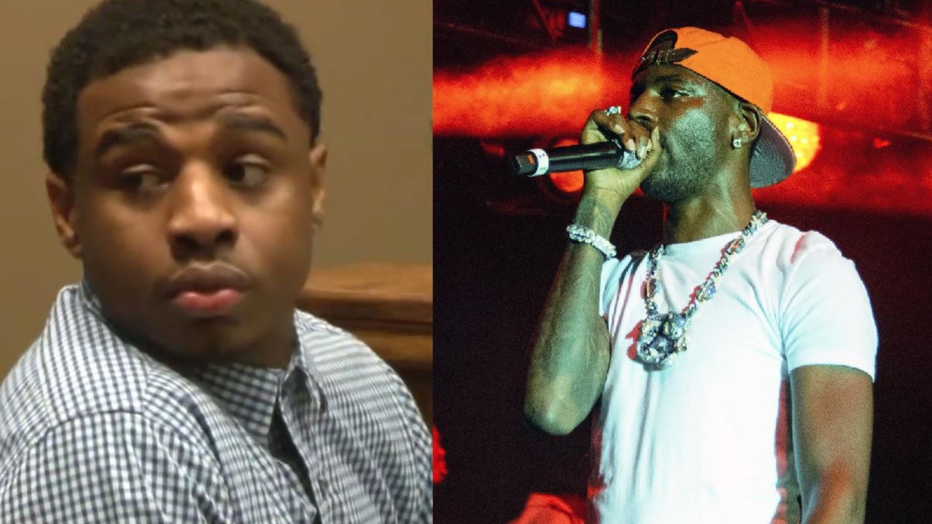 Young Dolph: How a rap feud may have led to murder | localmemphis.com