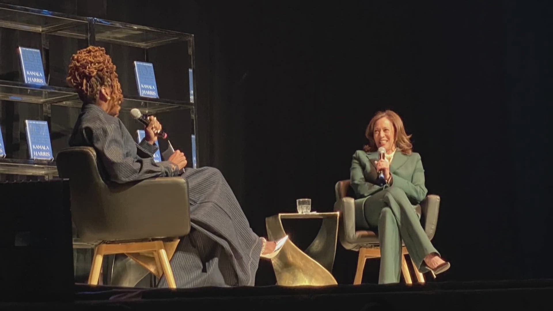 TODAY host Jenna Bush Hager will produce a new NBC drama | localmemphis.com